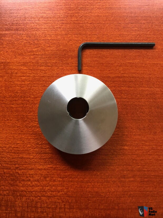 Kerry Audio Design Inc. F2 Titanium Heavy Weight Counterweight For Sale ...