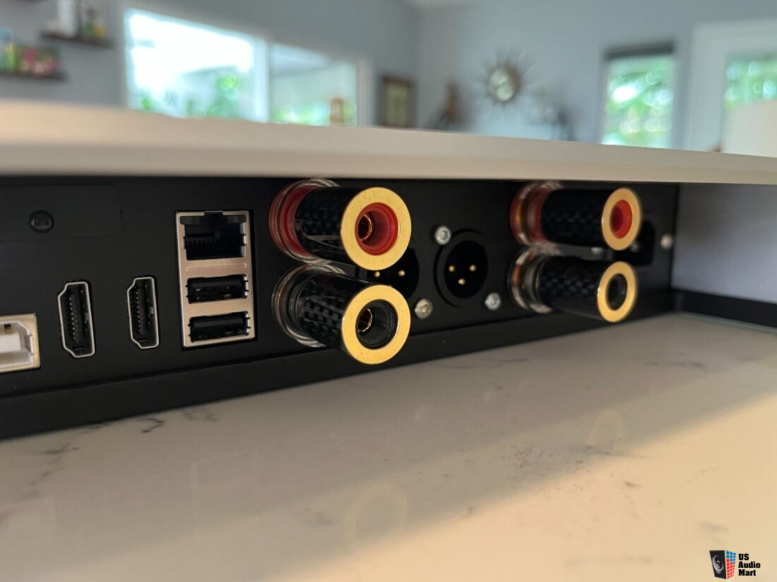 Micromega M100 Shipping included! Photo #5782703 - US Audio Mart