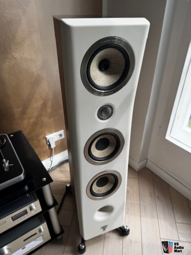 Focal Kanta N2 Photo #5782757 - US Audio Mart