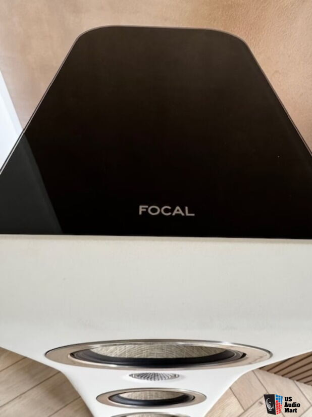 Focal Kanta N2 Photo #5782758 - US Audio Mart