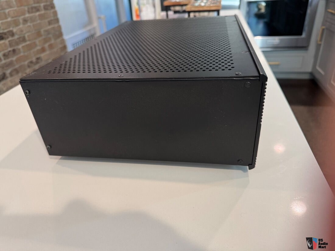 Adcom GFA-5400 Photo #5783121 - US Audio Mart