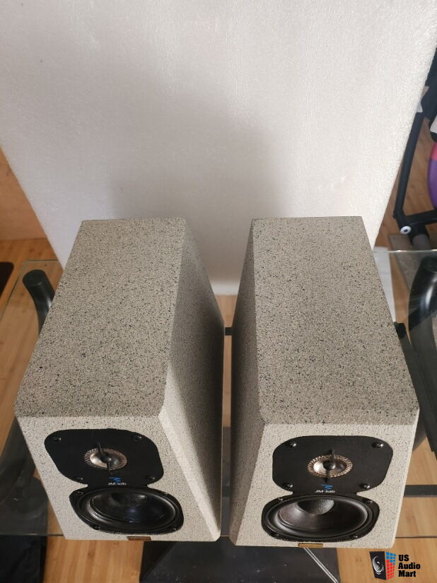 Von Gaylord Audio Mini Bookshelf Speaker Photo #5784321 - US Audio Mart