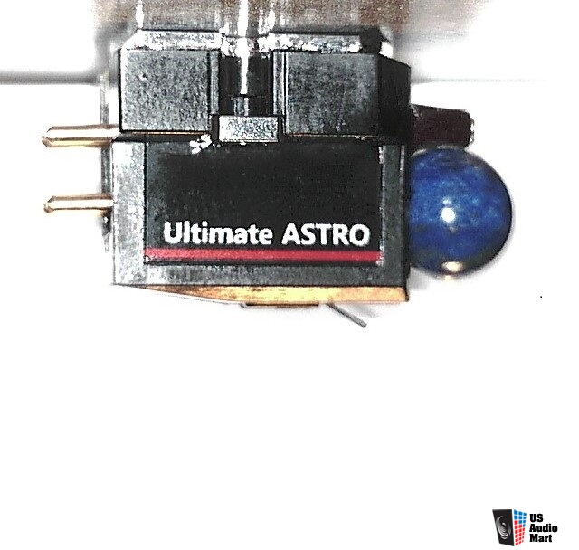 ZYX Ultimate Astro cartridge,,,Cartridge blow out sale PRICE DROP ...