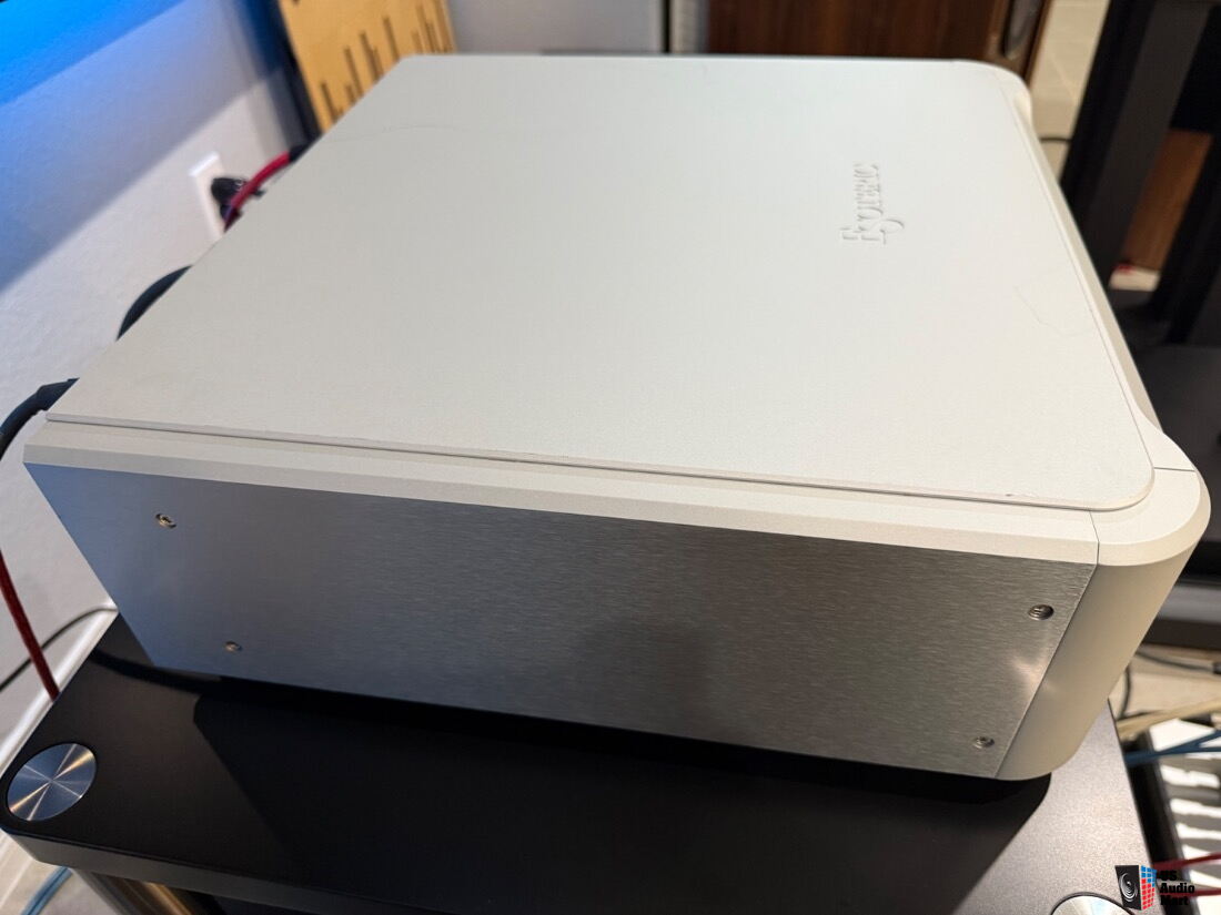 Esoteric K01X sacd -DAC- player Photo #5785116 - US Audio Mart
