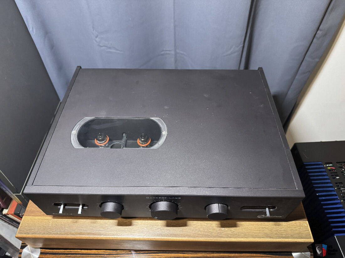 Backert Labs Rhythm 1.4 Photo #5785942 - US Audio Mart