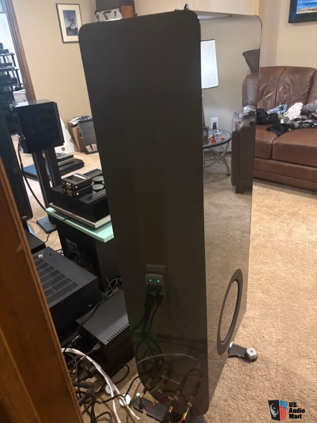 PS Audio FR-20 speakers Photo #5787021 - US Audio Mart