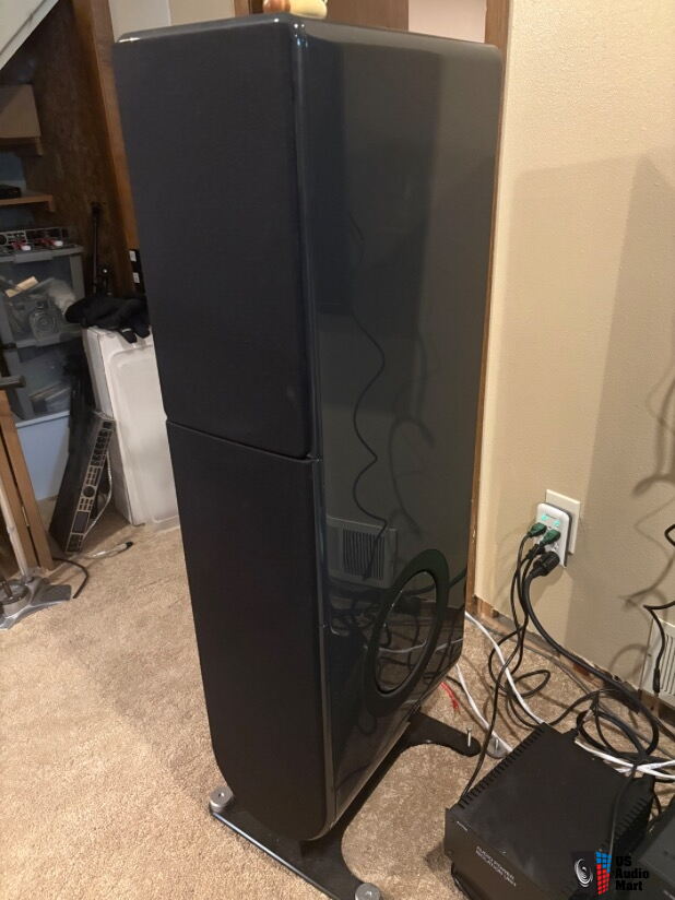 PS Audio FR-20 speakers Photo #5787029 - US Audio Mart
