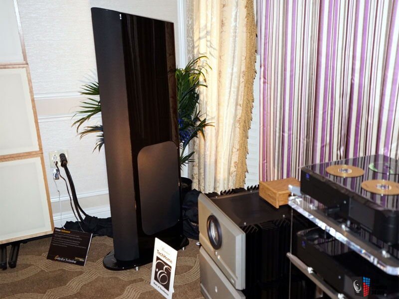 Goldenear Triton Reference Speakers Photo #5788117 - US Audio Mart