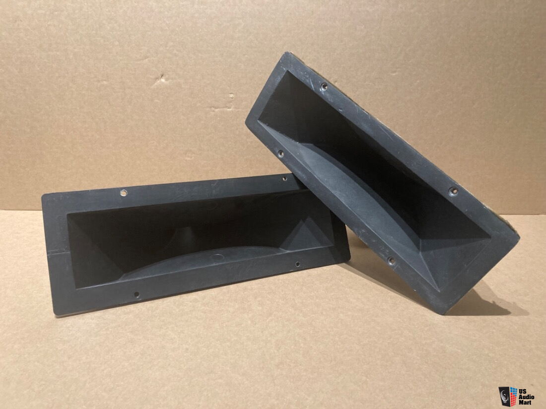 2 x Altec 32 Horns Photo #5789161 - Canuck Audio Mart