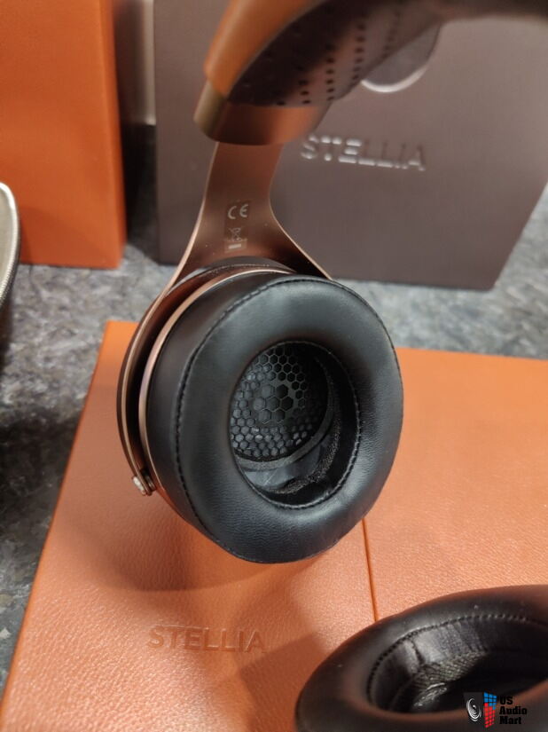 Focal Stellia Photo #5790561 - US Audio Mart