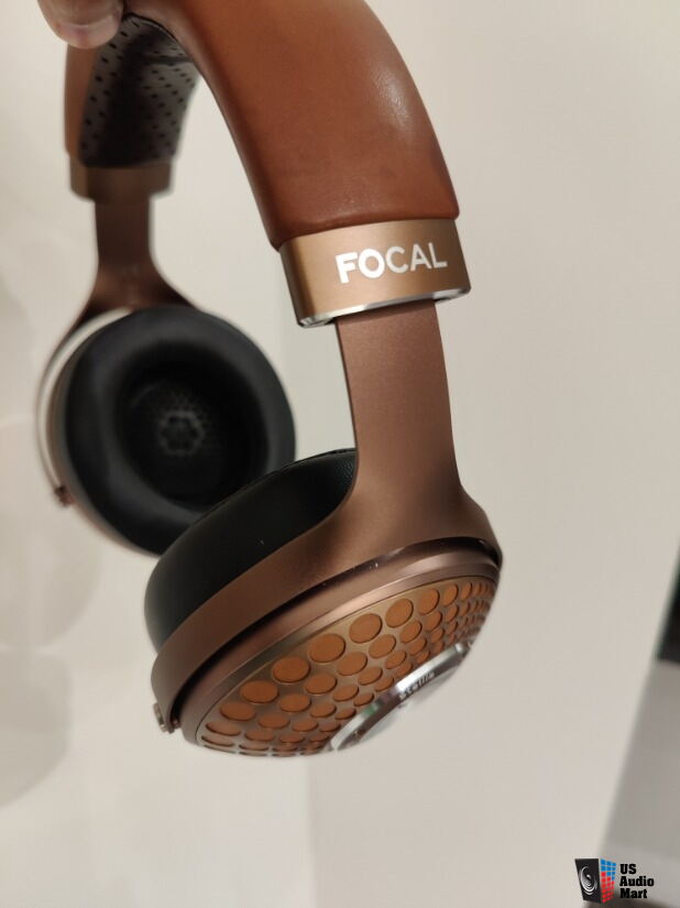 Focal Stellia Photo #5790562 - US Audio Mart