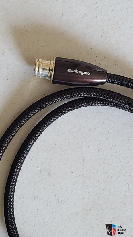 Audiophile cables from Audioquest PS Audio Monster Cable and more Photo ...