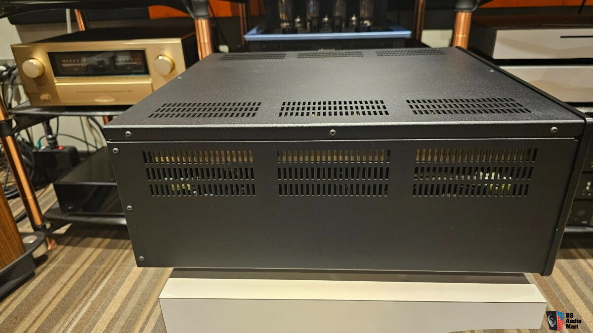 Torus AVR 20 Photo #5792471 - US Audio Mart
