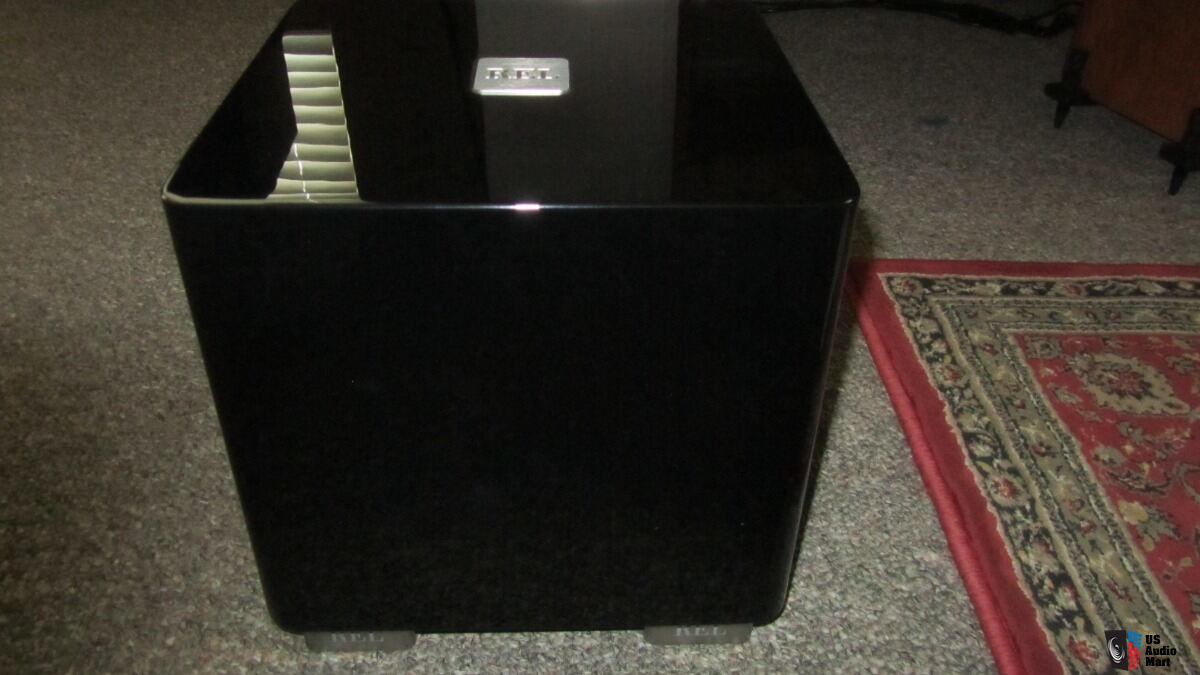 REL T5x Photo #5792577 - US Audio Mart