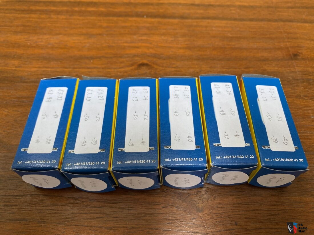 Aesthetix Janus Signature: Black, New Factory Tubes Photo #5793186 - US ...