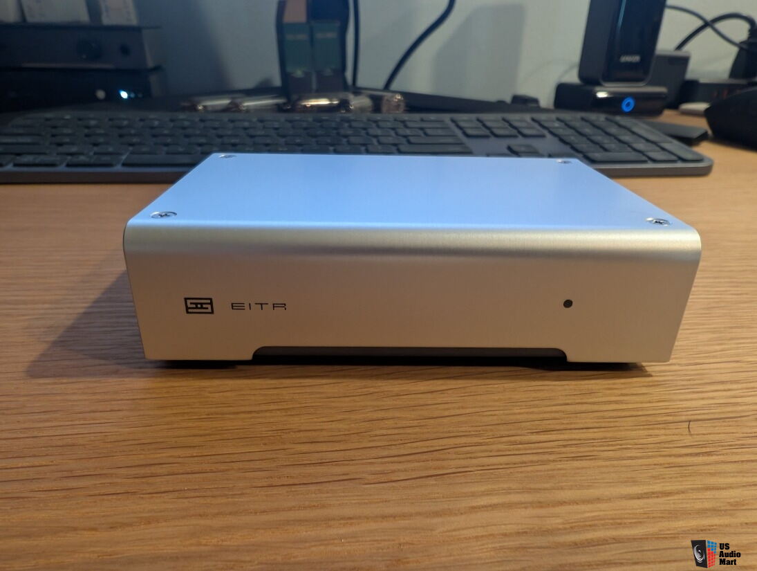 Schiit EITR USB to SPDIF converter Photo #5793697 - US Audio Mart