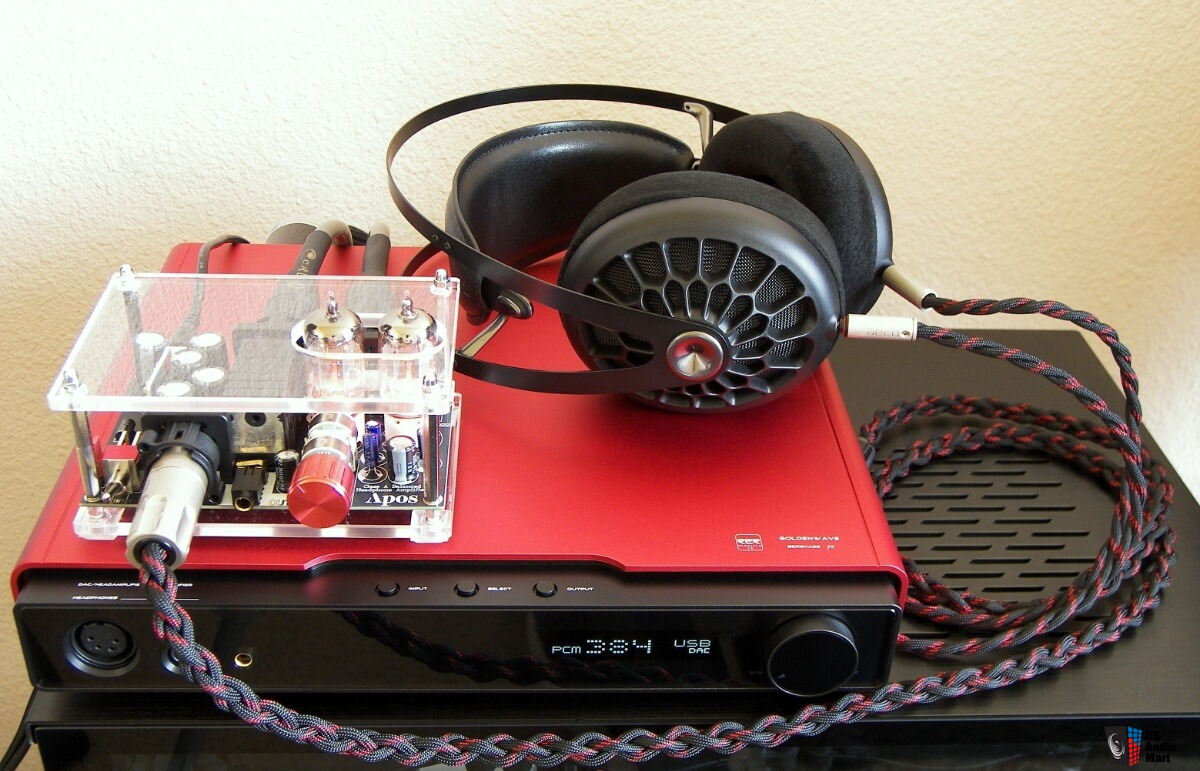 Arctic Cables Aegis 5ft. 20awg UP-OCC balanced 4-pin xlr headphone ...