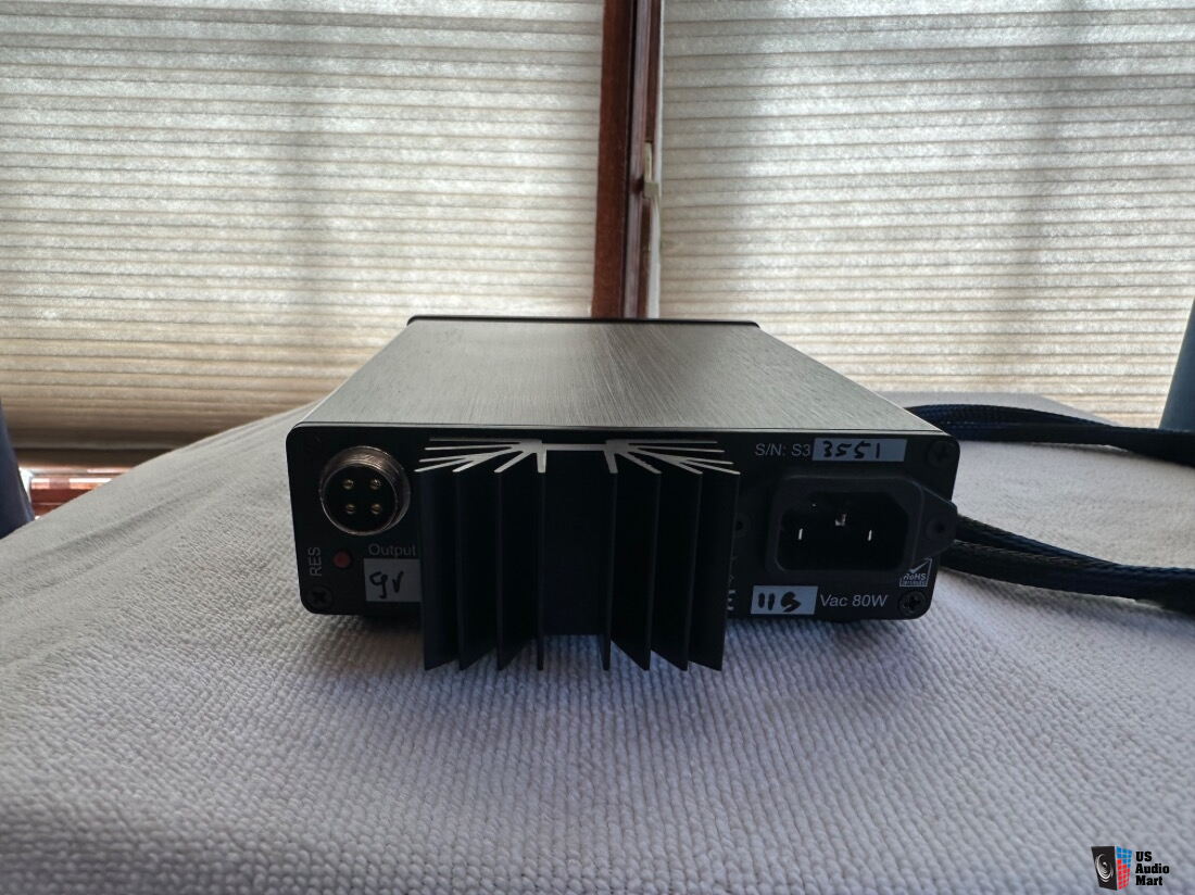 Farad 3 Power Supplies, have two Photo #5794438 - US Audio Mart