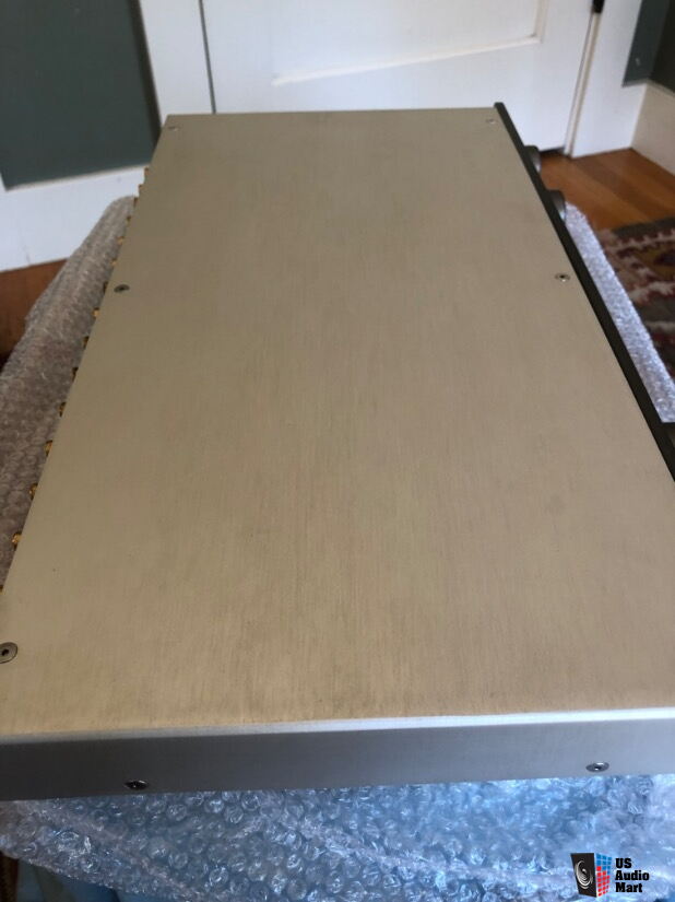 Krell PAM-5 Preamplifier Photo #5795279 - US Audio Mart