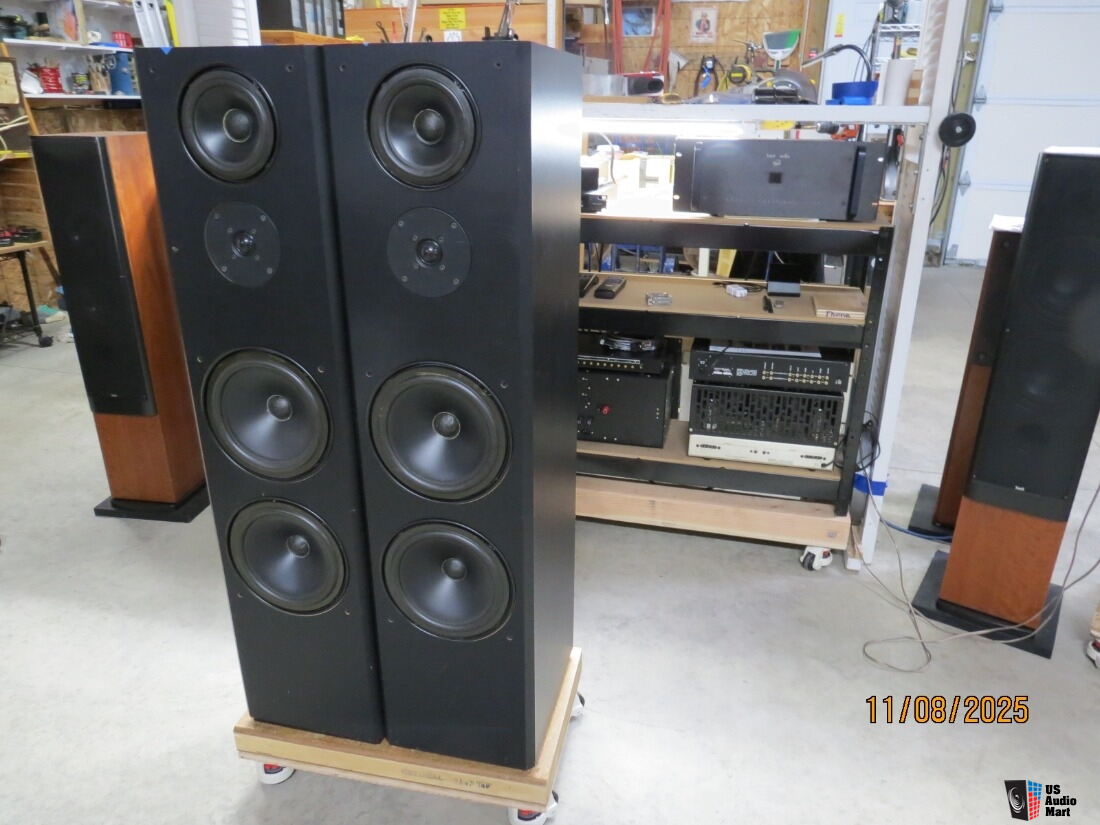 ADS M12 Photo #5795952 - US Audio Mart