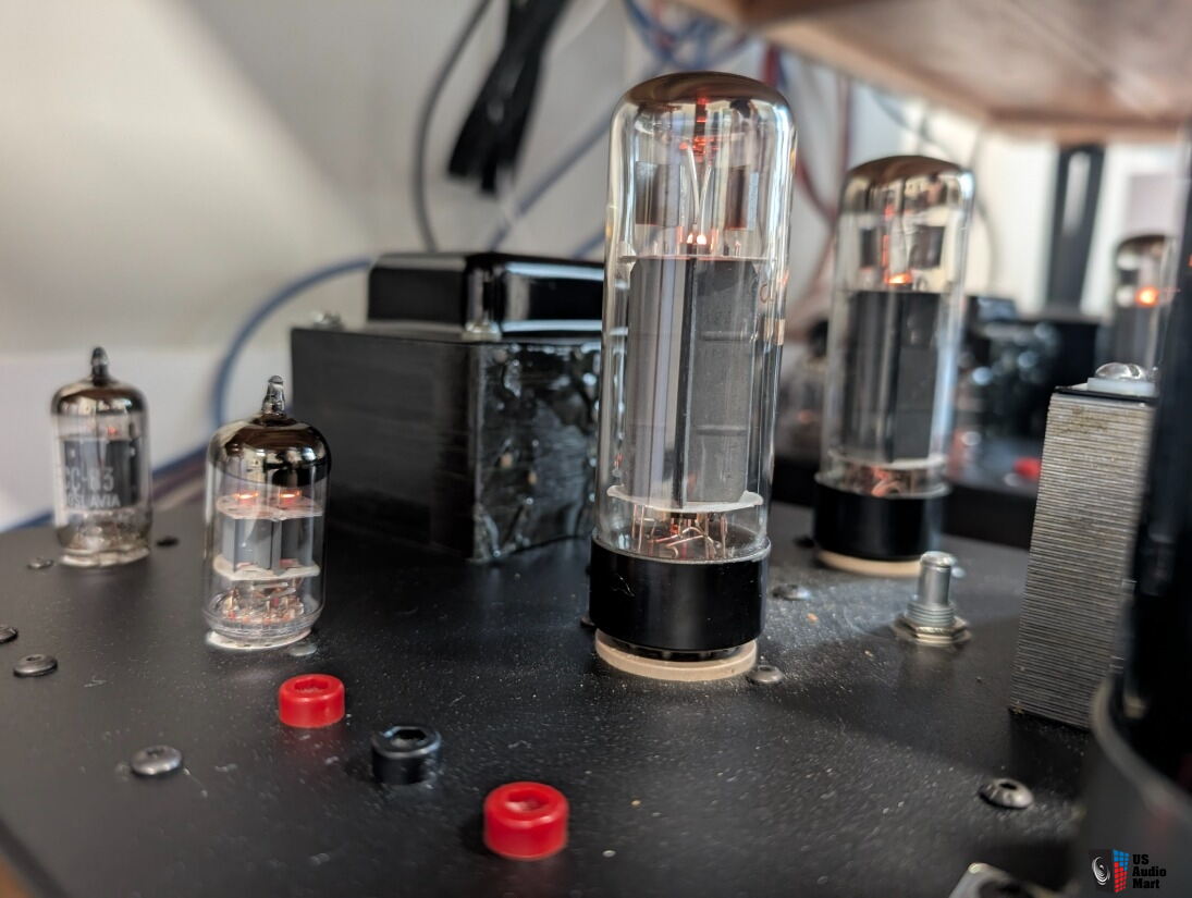 Quicksilver mid mono amps For Sale - Canuck Audio Mart
