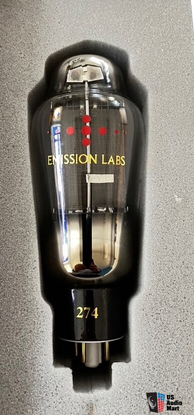 Emission Labs 274B Photo #5797587 - US Audio Mart