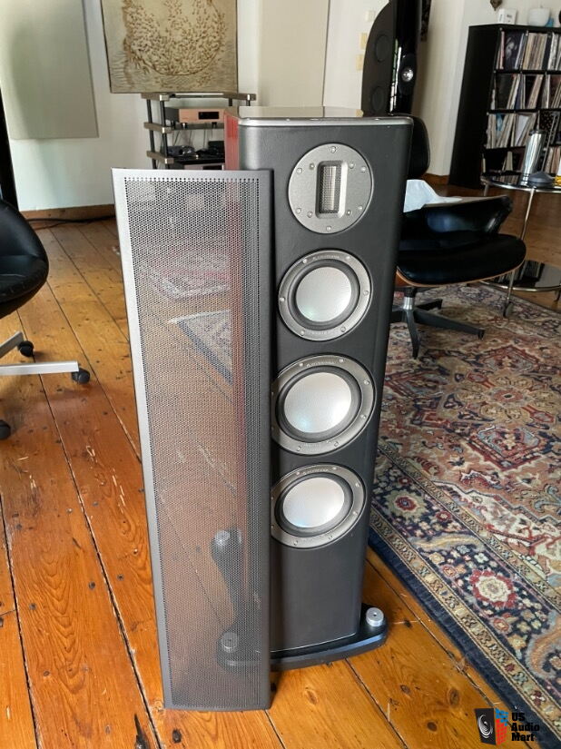 monitor audio PL-200 Dealer Ad - US Audio Mart