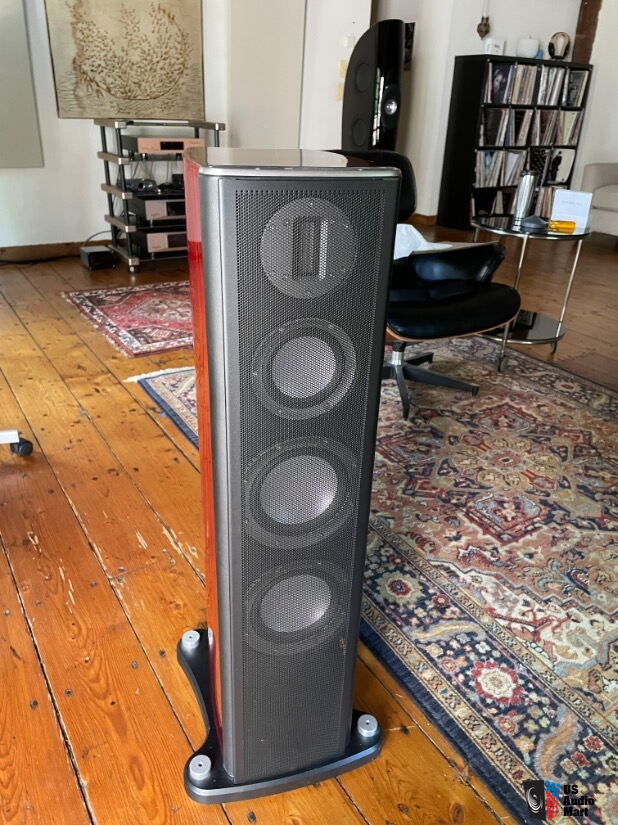 monitor audio PL-200 Photo #5797666 - US Audio Mart