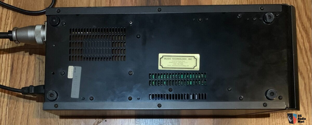 Technics SP10 MkIII, Dobbins plinth (SALE PENDING!!!) Photo #5797937 ...