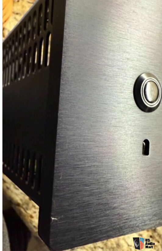 Micro ZOTL LTA headphone amp Photo #5799936 - US Audio Mart