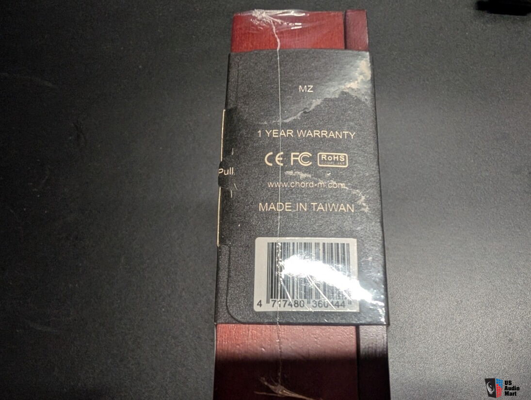 Authentic Chord & Major 9'13 Classical Tonal Earphone - Award Winning ...