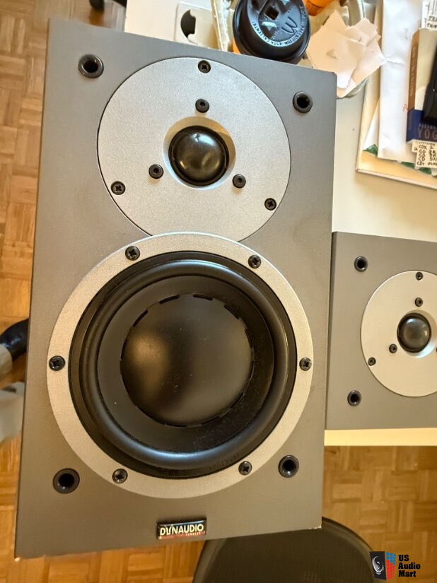 Dynaudio Audience 42 Speakers Photo #5801386 - US Audio Mart