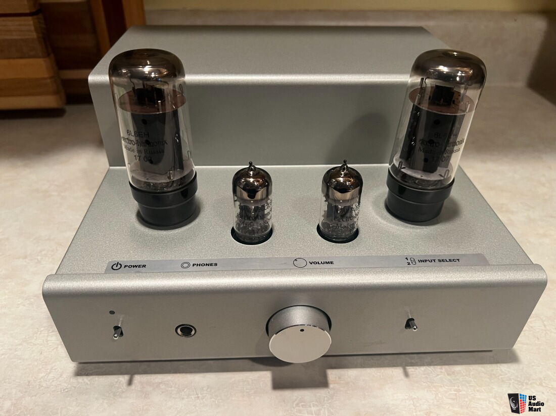 Elekit TU-8200R Photo #5801449 - US Audio Mart