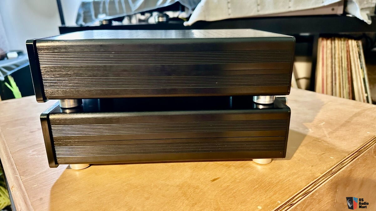Hypex NC-400 Class D Monoblocks Photo #5801754 - US Audio Mart