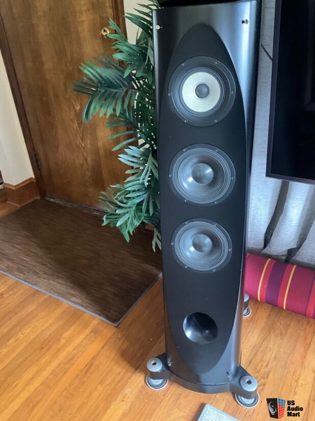 Pioneer S1-ex pair Photo #5805134 - US Audio Mart