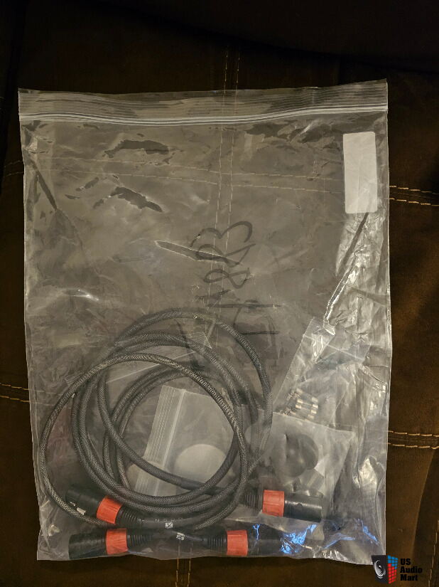 Simaudio Moon Andromeda Reference CD Player and Power Supply Photo ...