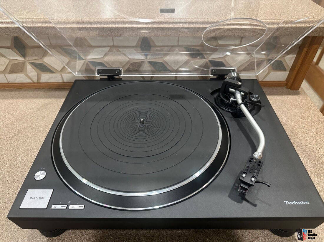 Technics SL 100c - Added Photos (PENDING) Photo #5807082 - US Audio Mart