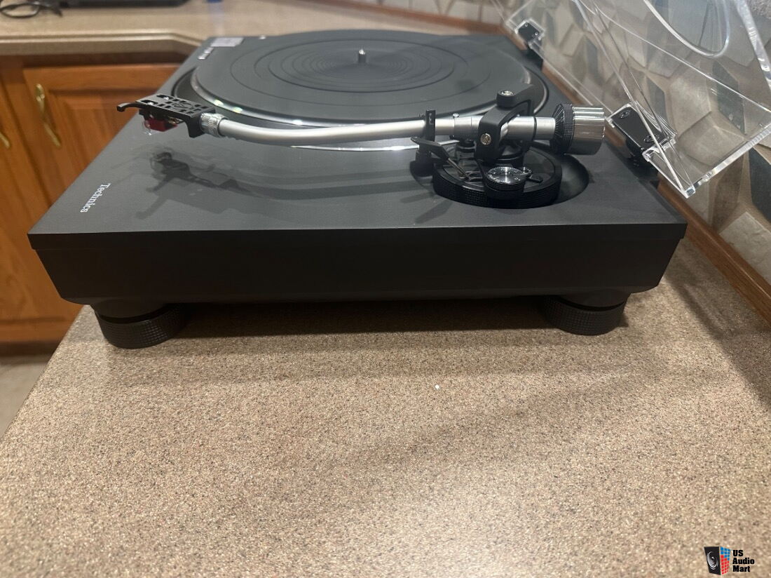 Technics SL 100c - Added Photos (PENDING) Photo #5807086 - US Audio Mart