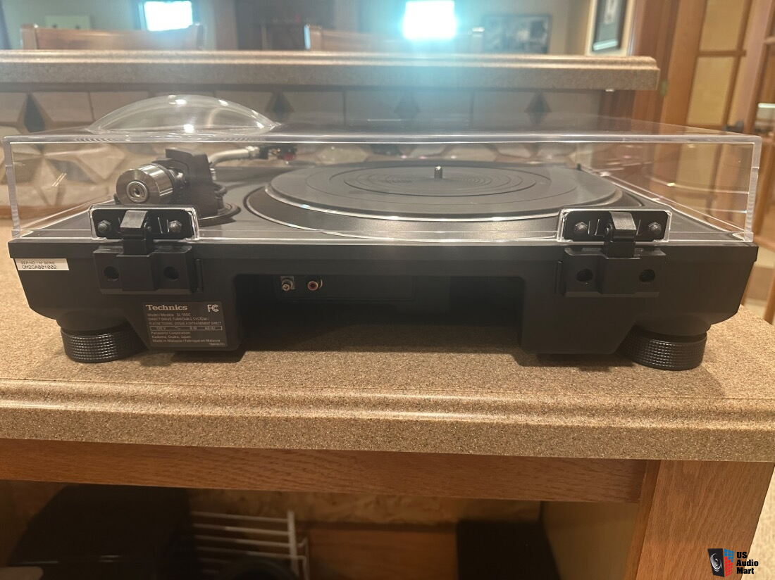 Technics SL 100c - Added Photos (PENDING) Photo #5807082 - US Audio Mart