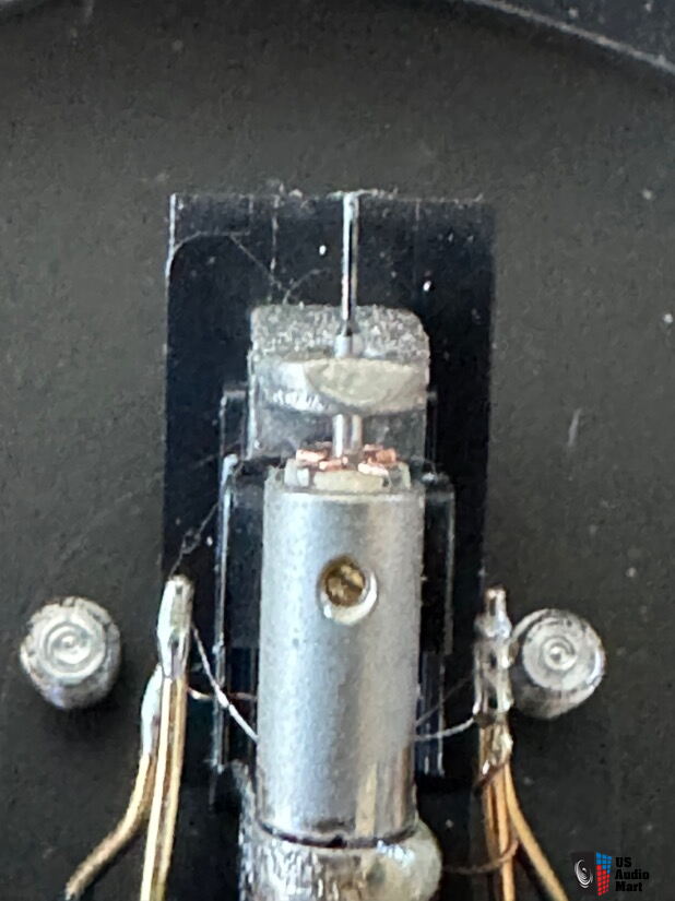 Sumiko Blackbird Lo Cartridge Photo #5807467 - US Audio Mart
