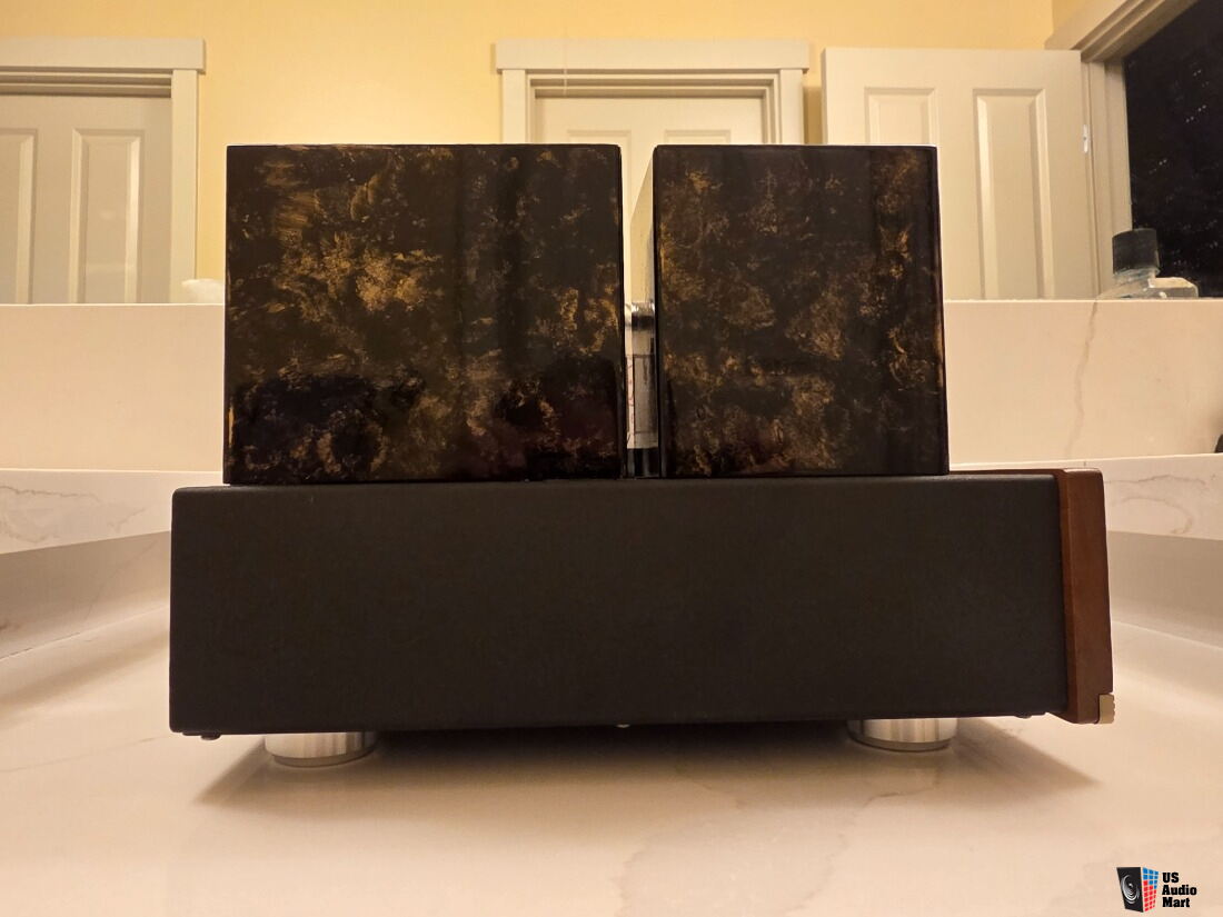 ZMF Aegis Headphones Amplifier - One of the BEST Headphones Amplifier ...