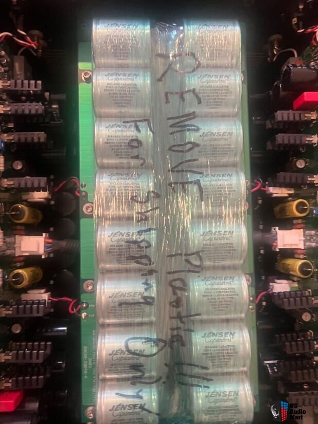 BAT Vk32se and Vk600se package DEAL $5000!!! Reduced one day only ...
