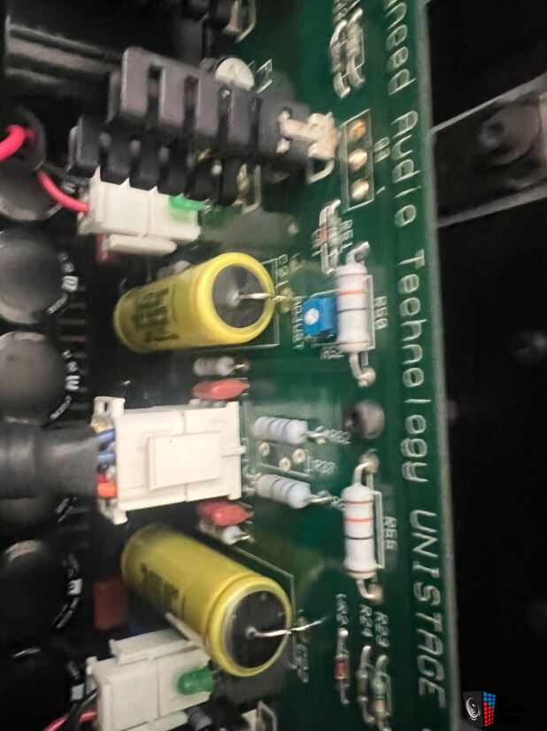 BAT Vk32se and Vk600se package DEAL $5000!!! Reduced one day only ...