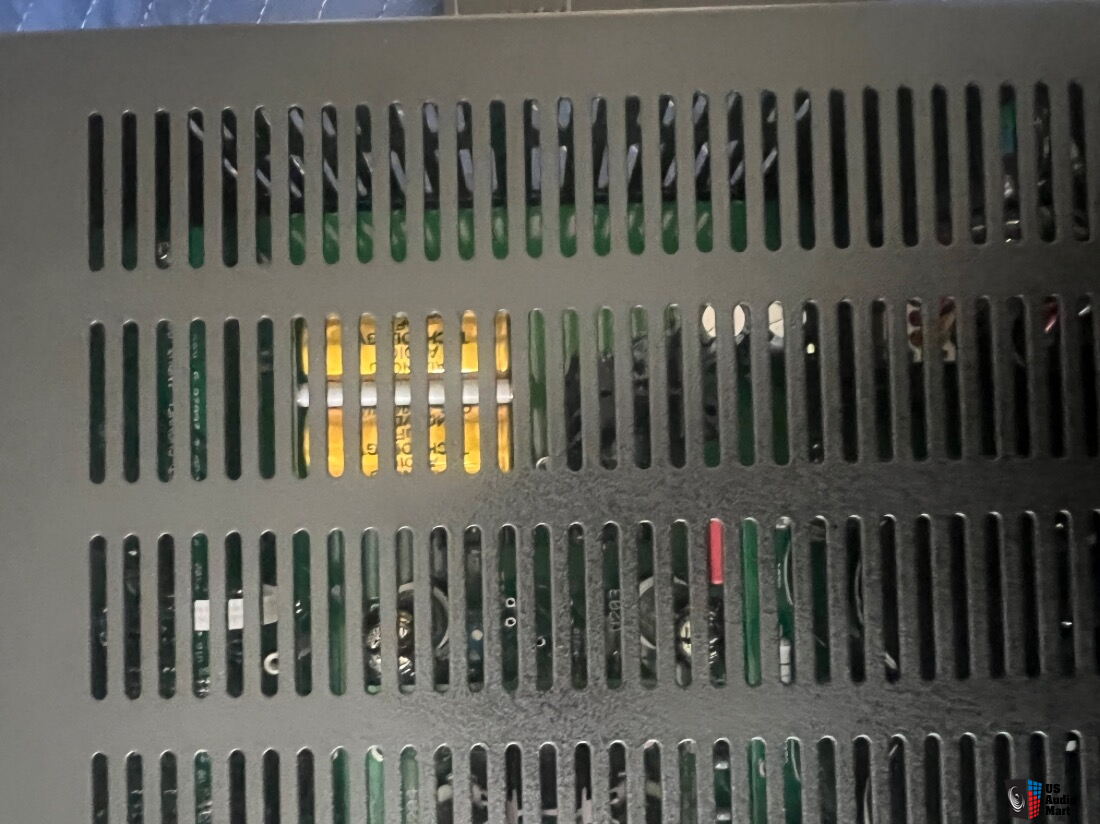 BAT Vk32se and Vk600se package DEAL $5000!!! Reduced one day only ...