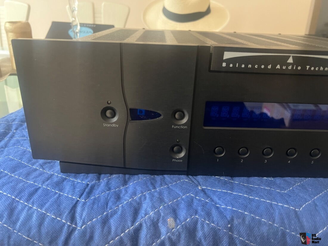 BAT Vk32se and Vk600se package DEAL $5000!!! Reduced one day only ...