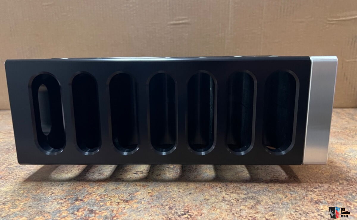 Jeff Rowland Model 625 S1 Stereo Power Amplifier Photo #5809255 - US ...