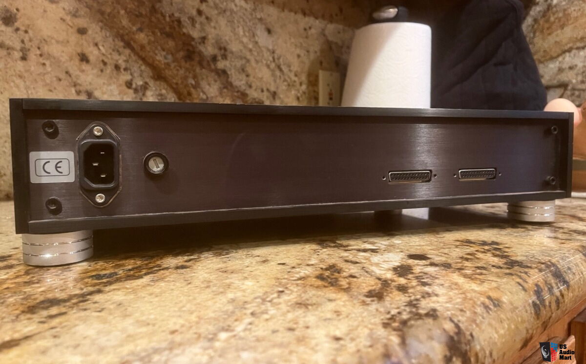 Pass Labs XOno Phono Preamplifier $1600 US shipping included Photo ...