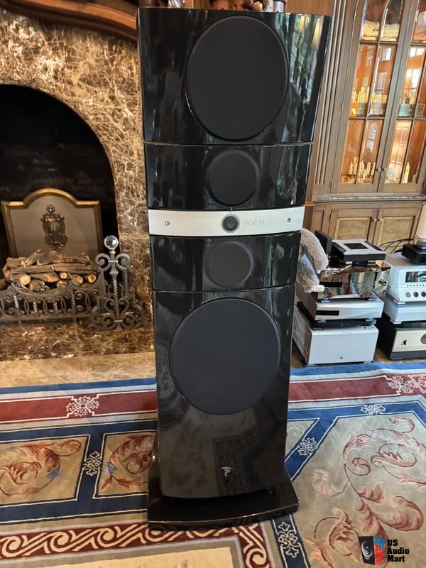 Focal Grande Utopia EM Photo #5809800 - US Audio Mart