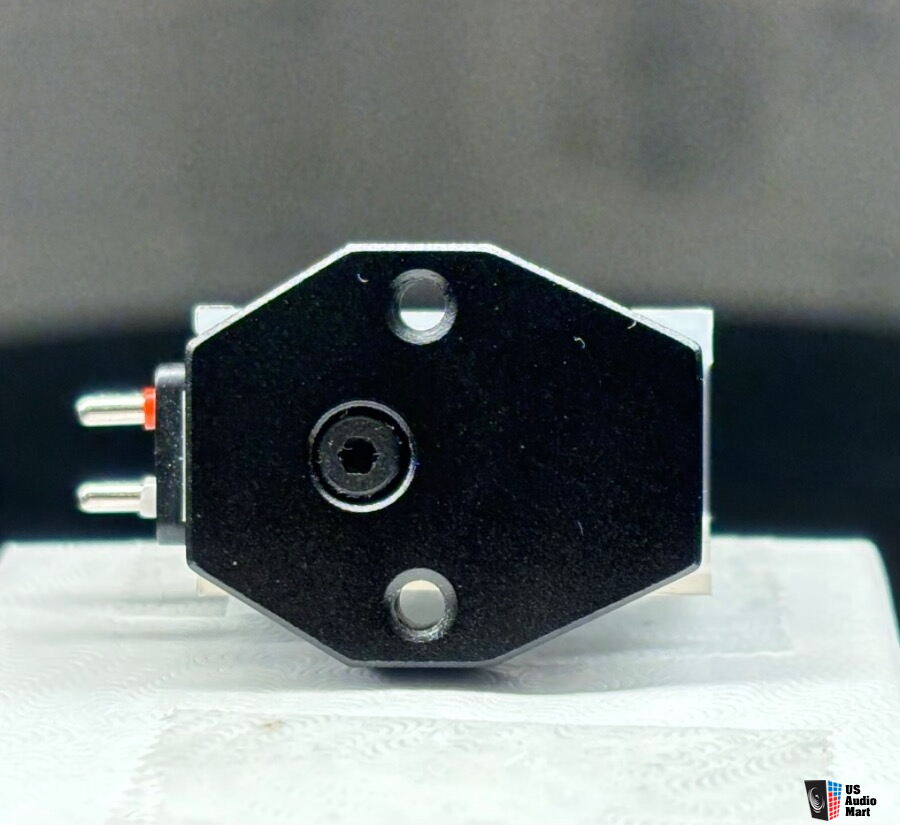 Dynavector DV 20x2 Low Output MC For Sale - US Audio Mart