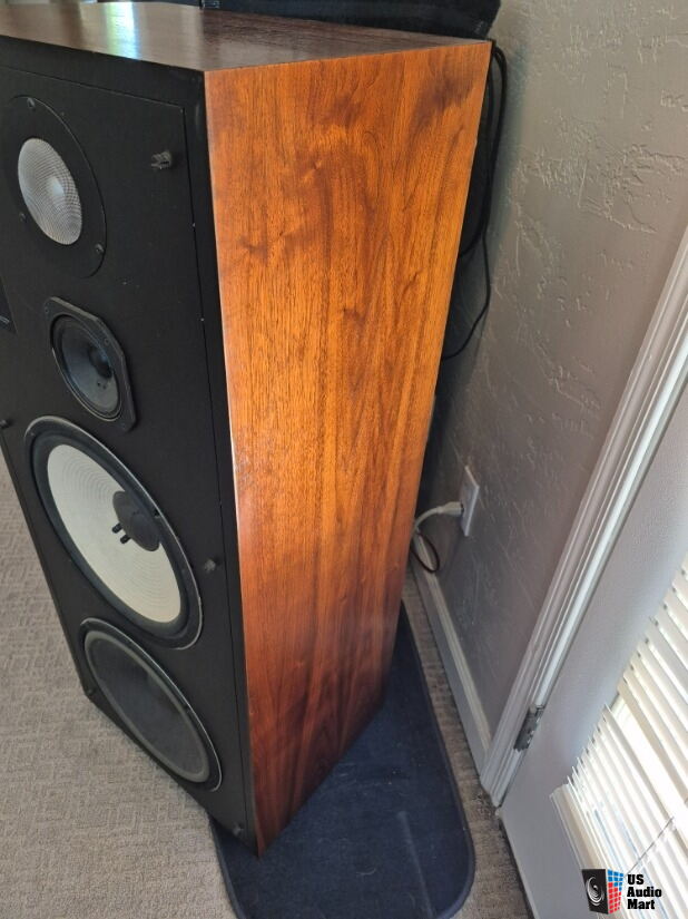 JBL L150 Photo #5811469 - US Audio Mart